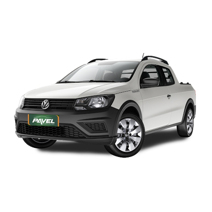 Fiat Strada 1.4, VW Saveiro 1.6, GM Montana 1.4 - Pavel Rent a Car ...